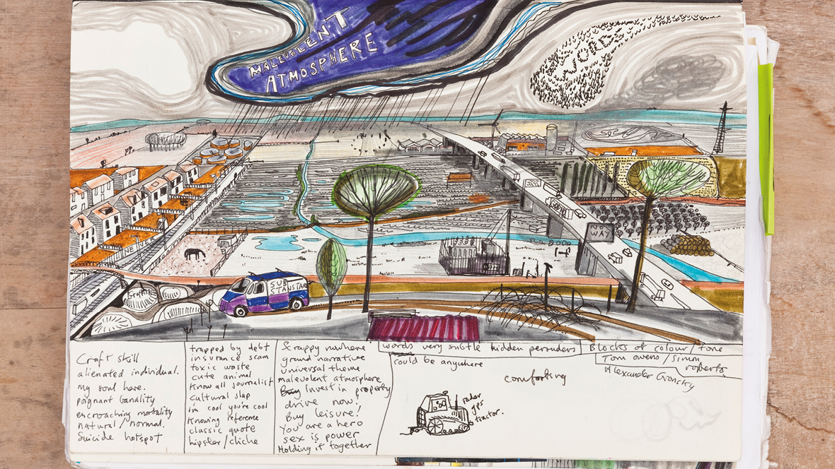 Catalogue_Grayson_Perry_01 - Cork Street Galleries