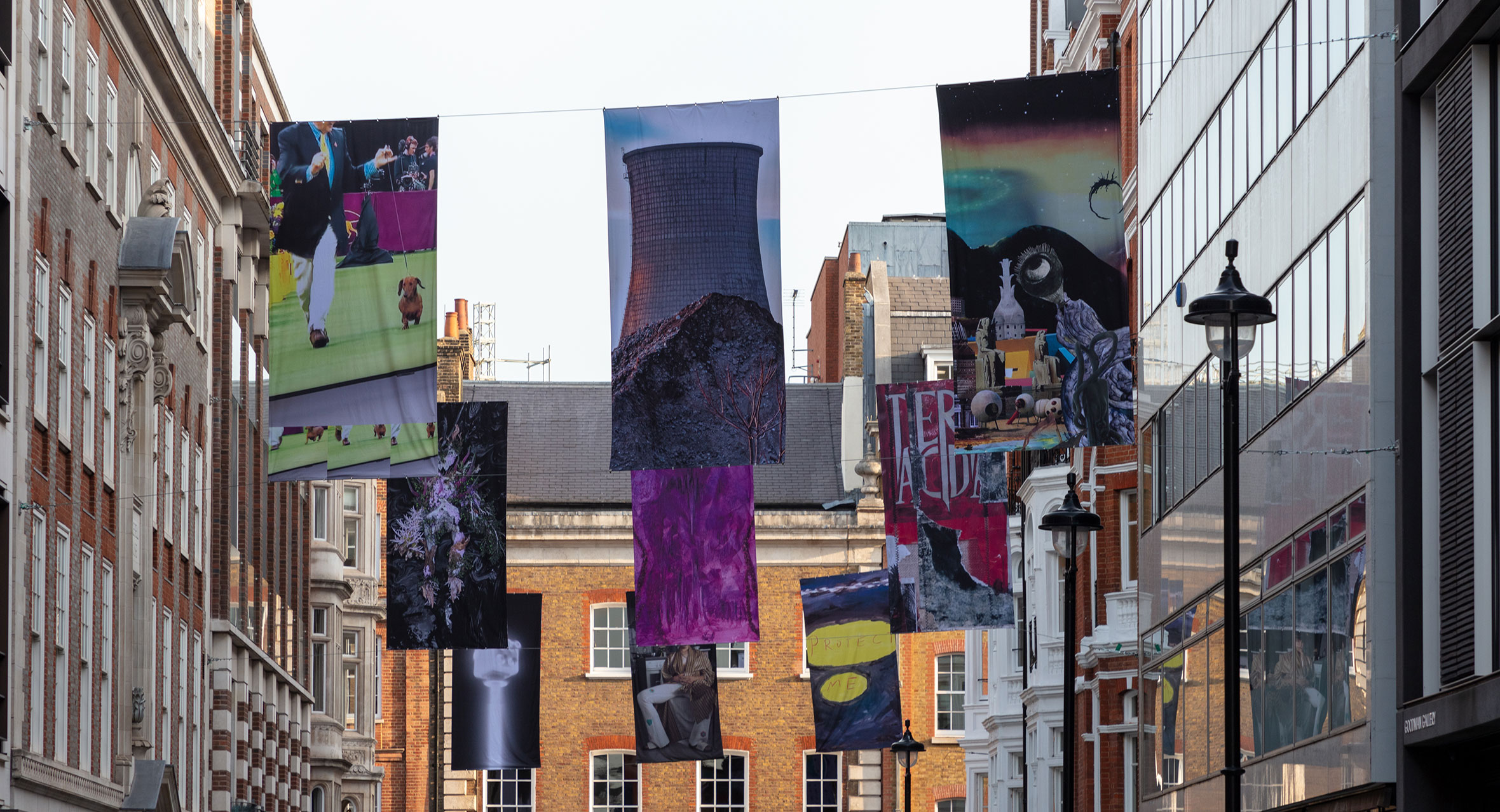 Home - Cork Street Galleries